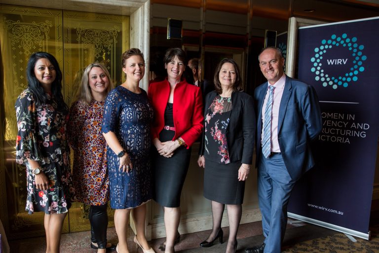 WIRV – Women in Insolvency and Restructuring Victoria